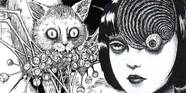 Harley Quinn s Junji Ito Manga Style Nightmare Comes Alive In Haunting Art