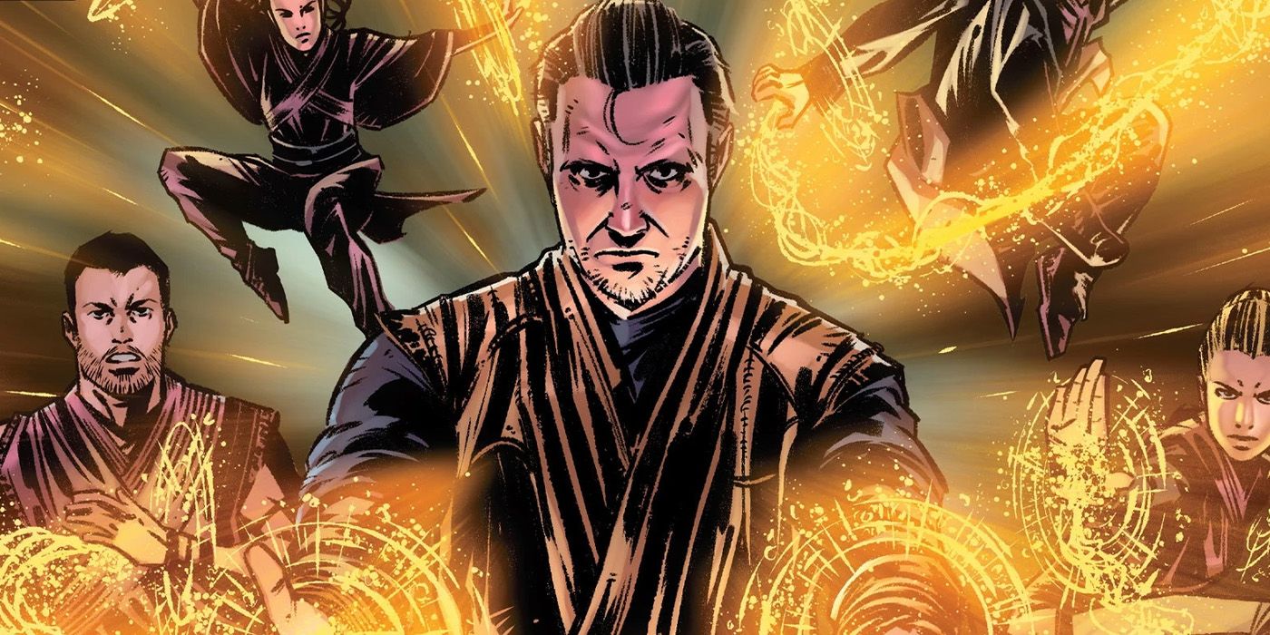 10 Marvel Tie-In Scenes That Change Key MCU Moments