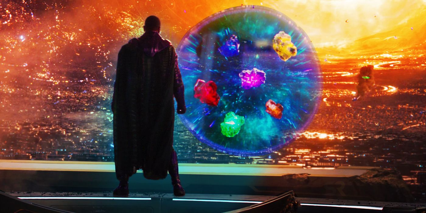Phase 3 Destroyed the MCU's Best Defense Against Kang The Conqueror Phase 3 Destroyed the MCU's Best Defense Against Kang The Conqueror