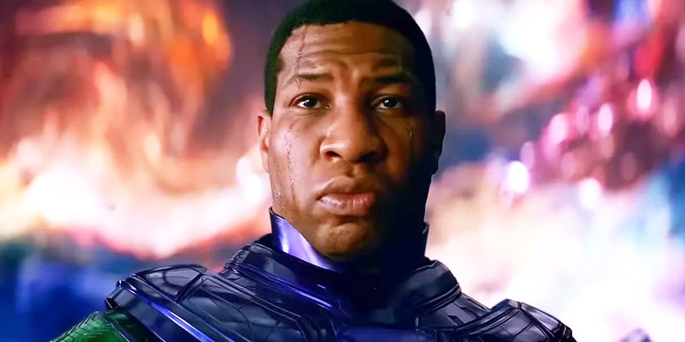 How Kang Got His Scars (MCU & Comics)