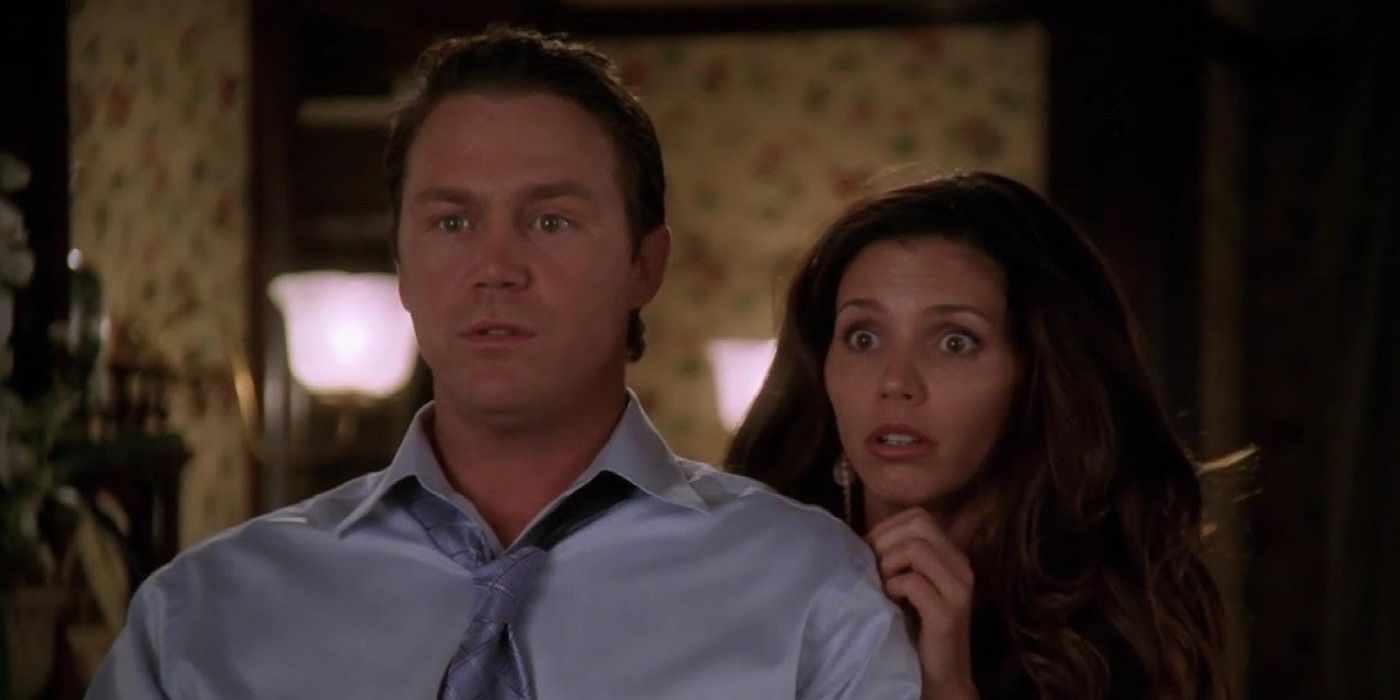 Charmed: Piper & Leo's Relationship Timeline, Explained