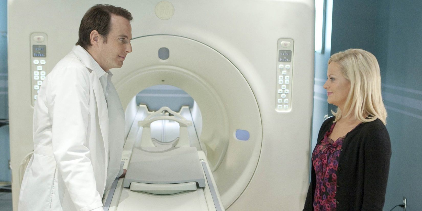 Will Arnett's Parks & Recreation Role, Explained