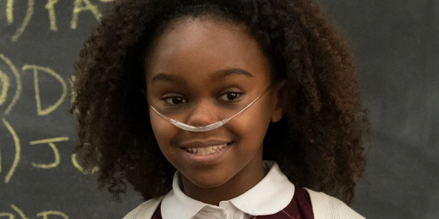 The Exorcist Reboot Casts Black Panther Actor (Is This the New Regan?)