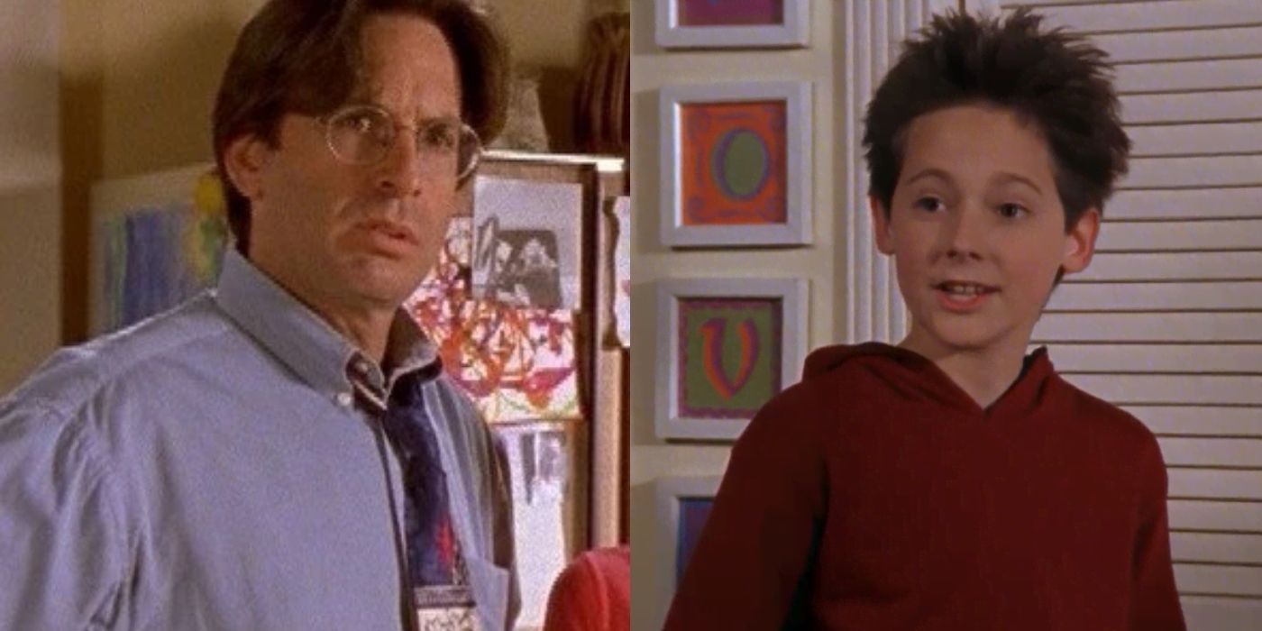 Zachary Quinto’s Lizzie McGuire Character Explained