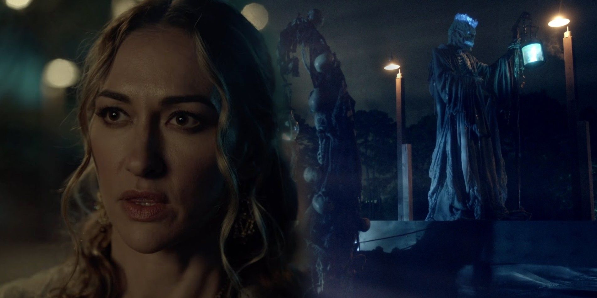 Every God In Legacies, Explained