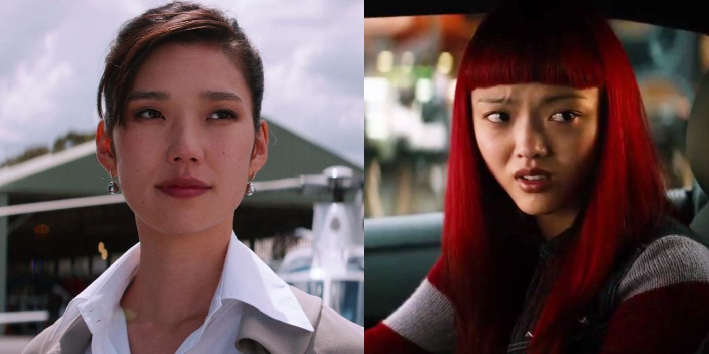 The Wolverine Ending, Explained