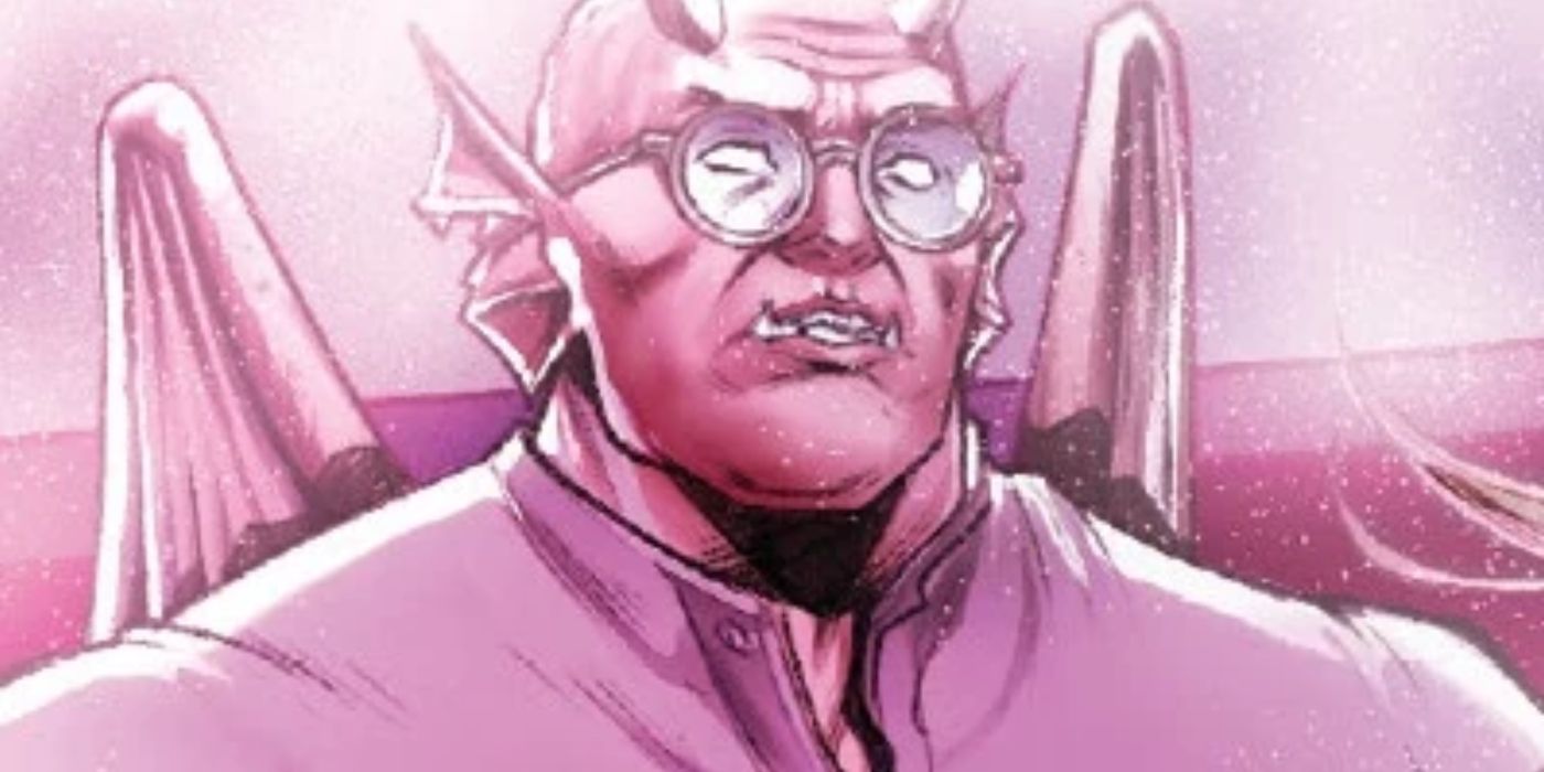 10 Forgotten Marvel Comics Characters That Debuted In The '80s