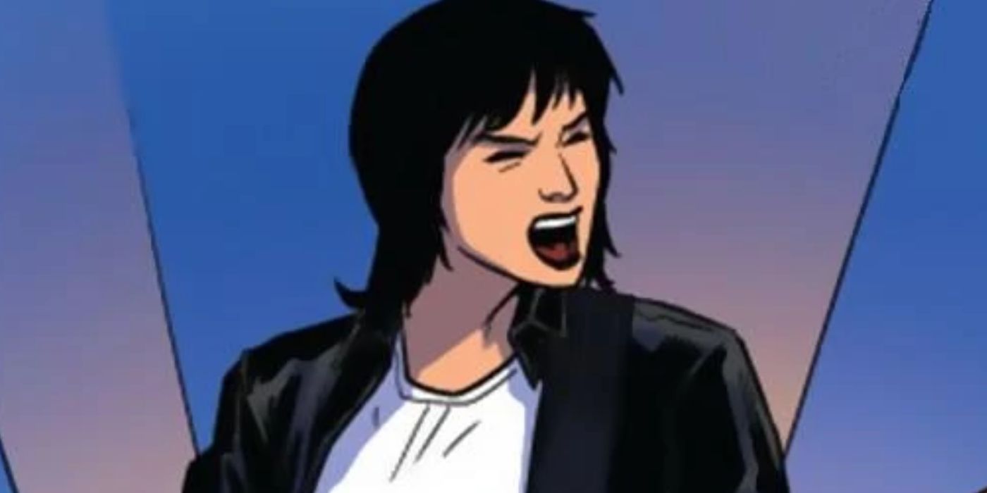 10 Forgotten Marvel Comics Characters That Debuted In The '80s