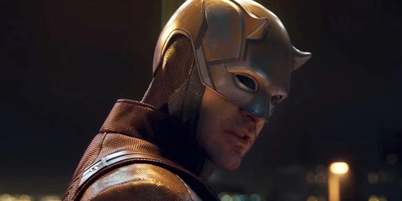 Original Daredevil Sequel Plan Can Finally Be Told In MCU’s Born Again