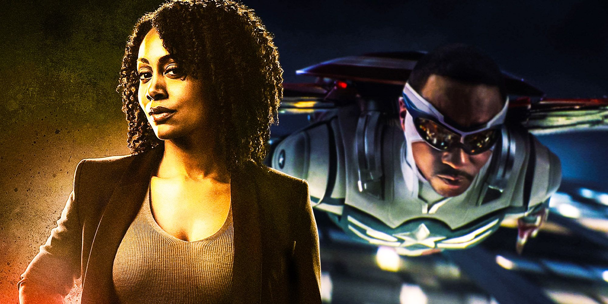 5 Options For Captain America 4’s New Character