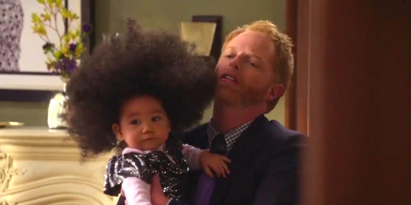 Every Job Mitchell Had On Modern Family (The Complete Timeline)