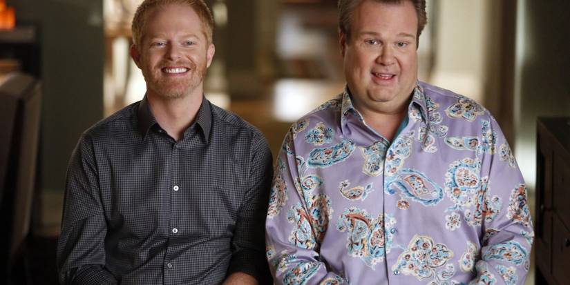 How All Modern Family Characters Are Related: Dunphy Family Tree Explained