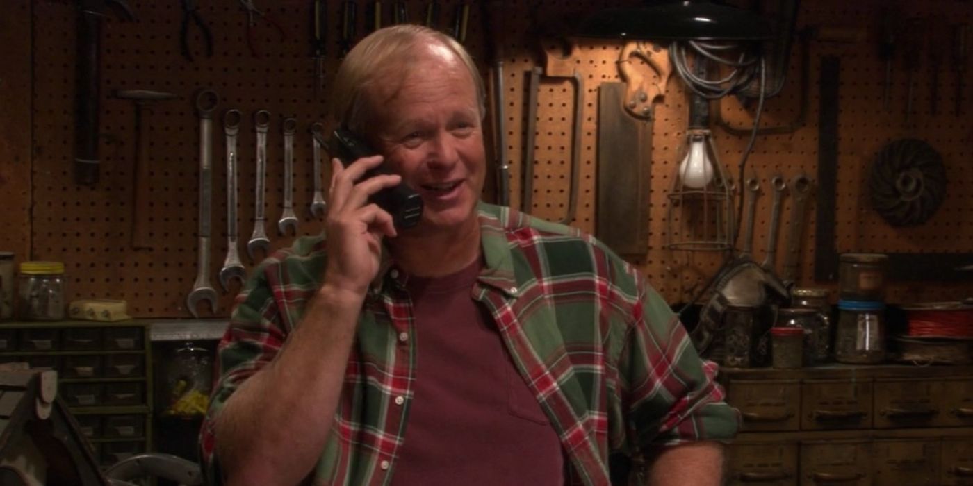 How Marshall's Dad Died On How I Met Your Mother