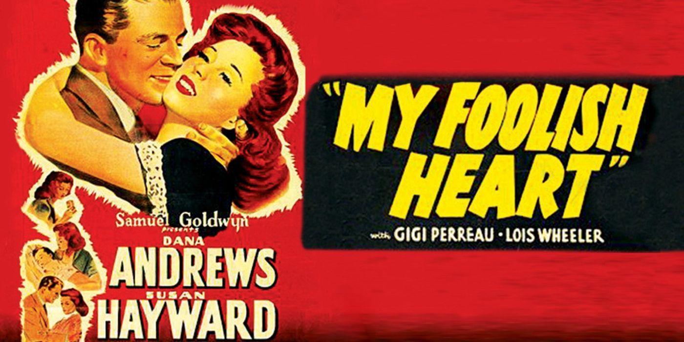 Why There's No Catcher In The Rye Movie