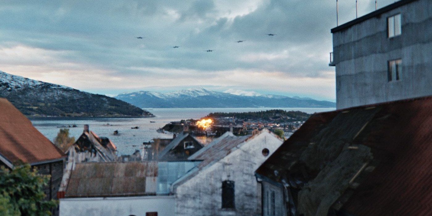 Narvik Ending Explained (In Detail)