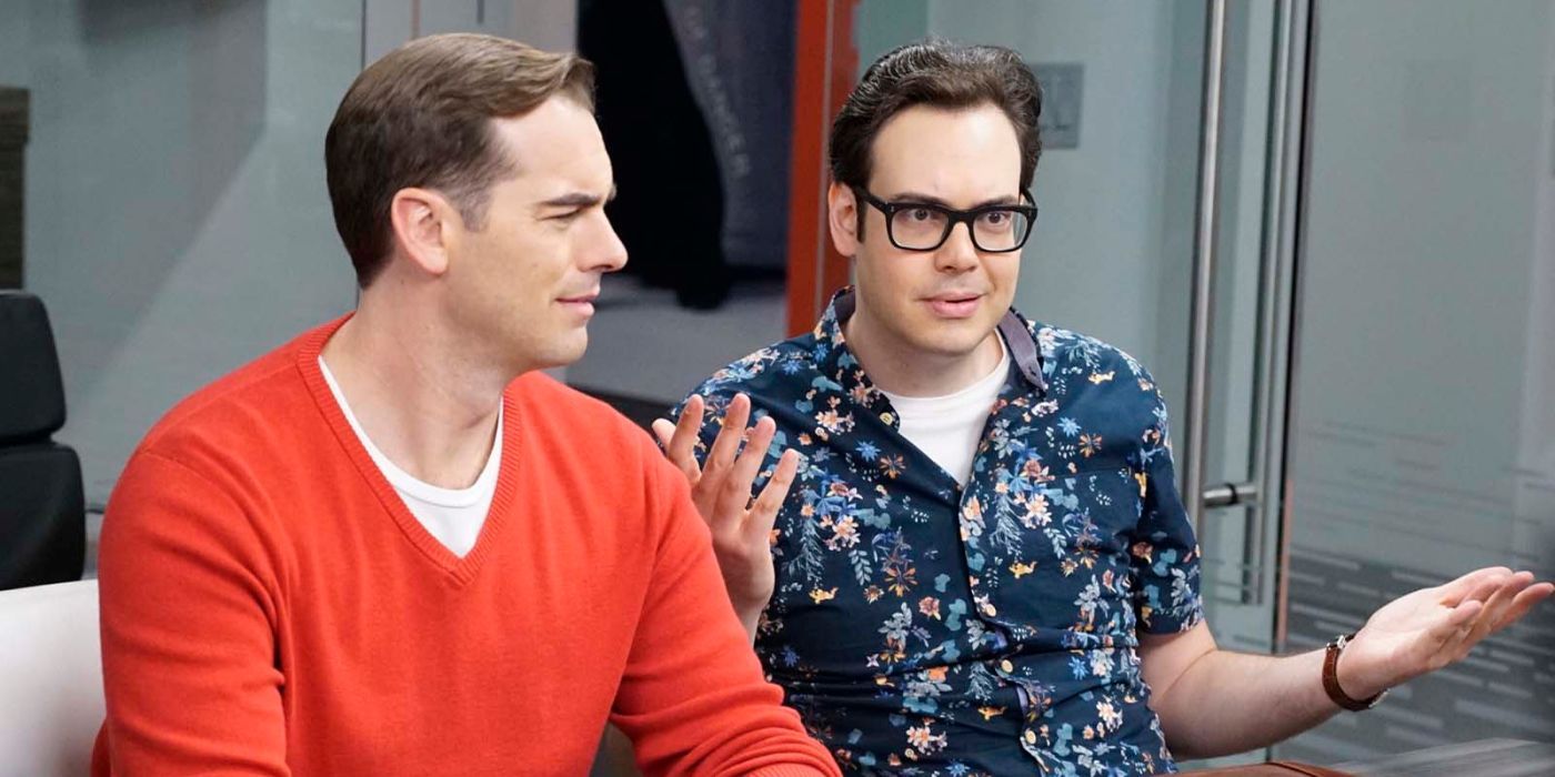 How 1 Actor Played 2 Different Characters On The Office