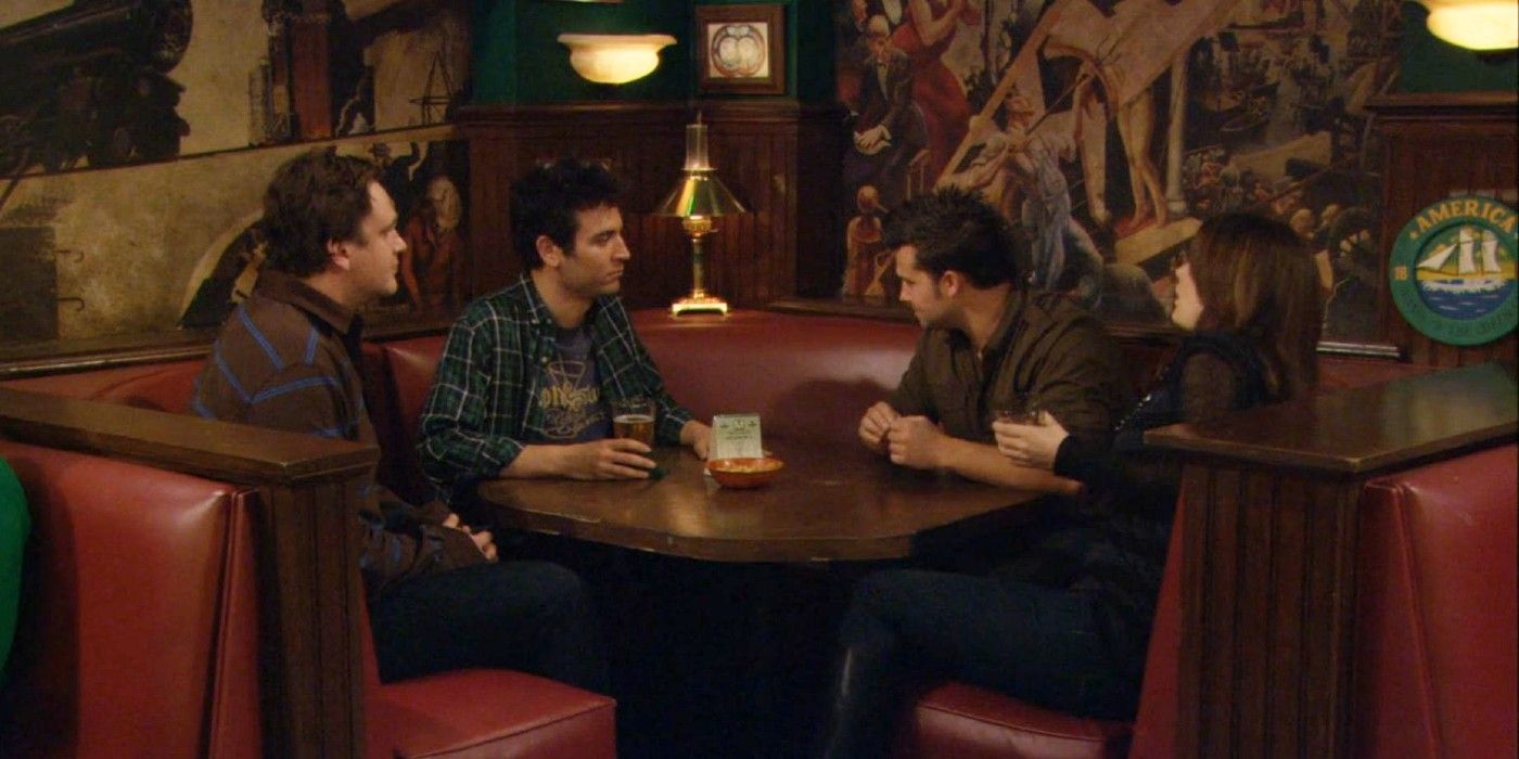 HIMYF S2 Just Set Up A Derek Jeter Cameo (& Continues HIMYM’s Yankees Gag)