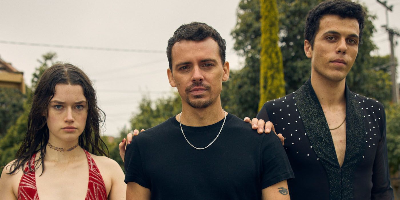 Elias Anton & Thom Green Interview: Of An Age