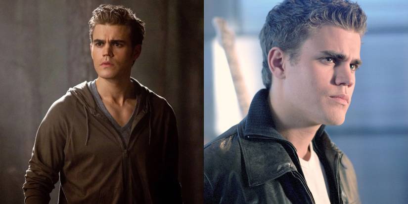 The Vampire Diaries: Every Actor Who Appeared On Smallville