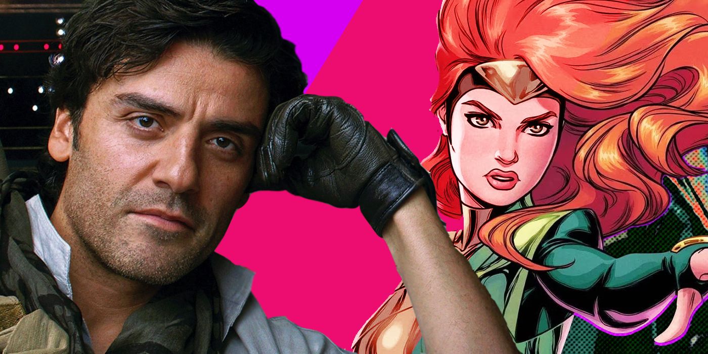 Best X-Men/Star Wars Crossover Couples Named by Marvel Writers