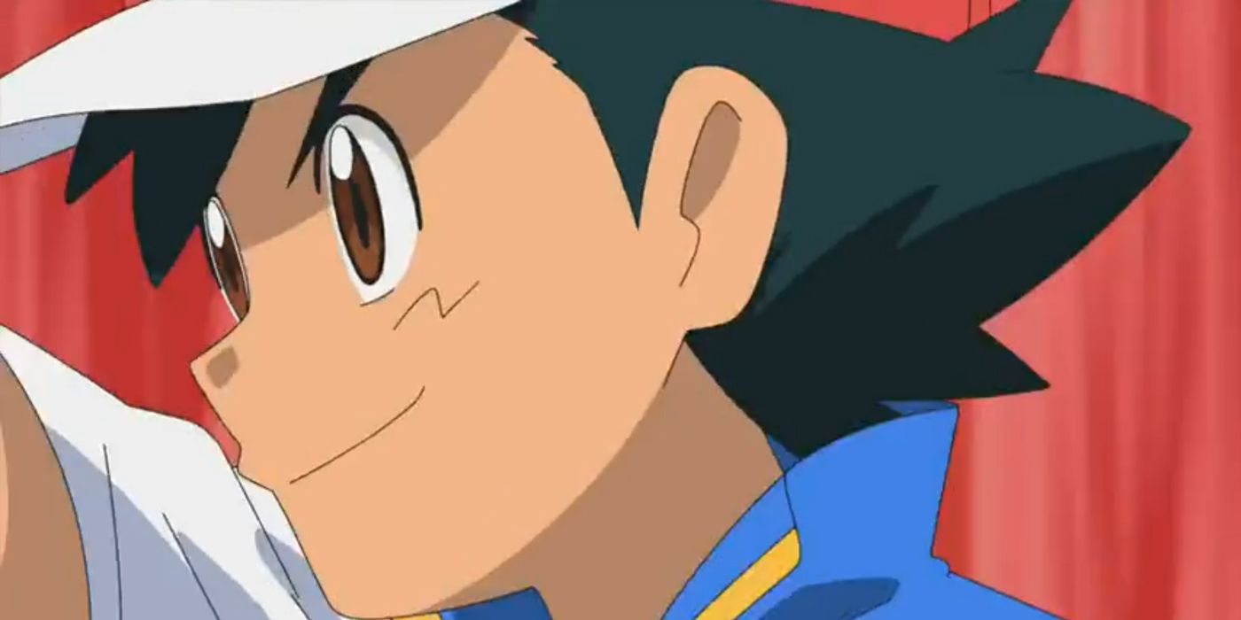 Pokémon's English Dub Makes a Callback That'll Have 90s Kids in Tears