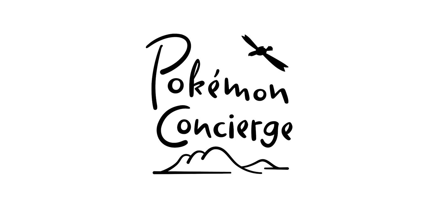 Pokémon Concierge Trailer: New Stop-Motion Netflix Show Announced