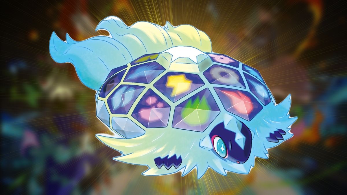Who Scarlet & Violet DLC's New Pokémon Are In Hidden Treasure of Area Zero Who Scarlet & Violet DLC's New Pokémon Are In Hidden Treasure of Area Zero