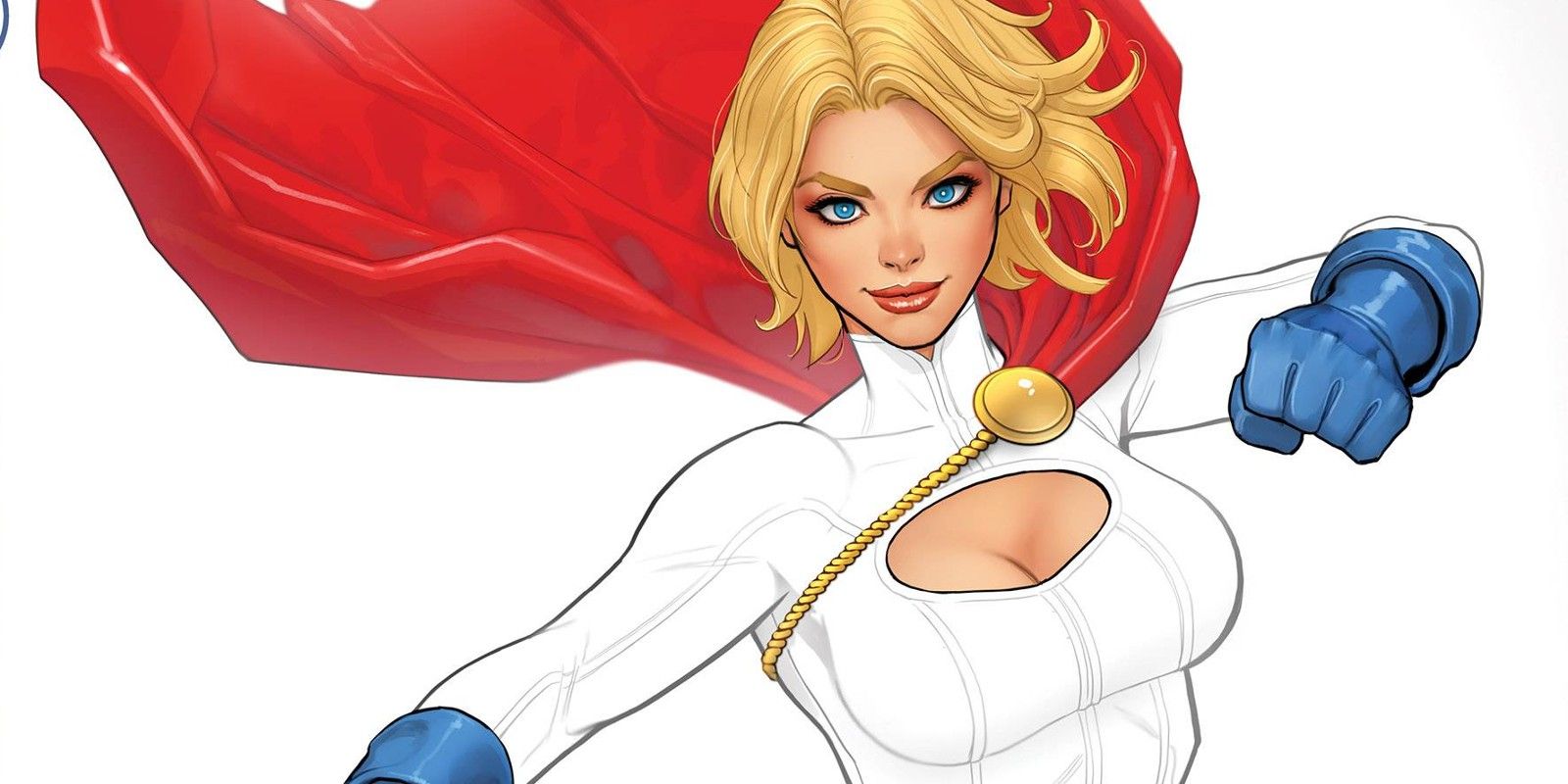 10 Fastest DC Heroes Ever (Who Aren't Part of Flash's Family)