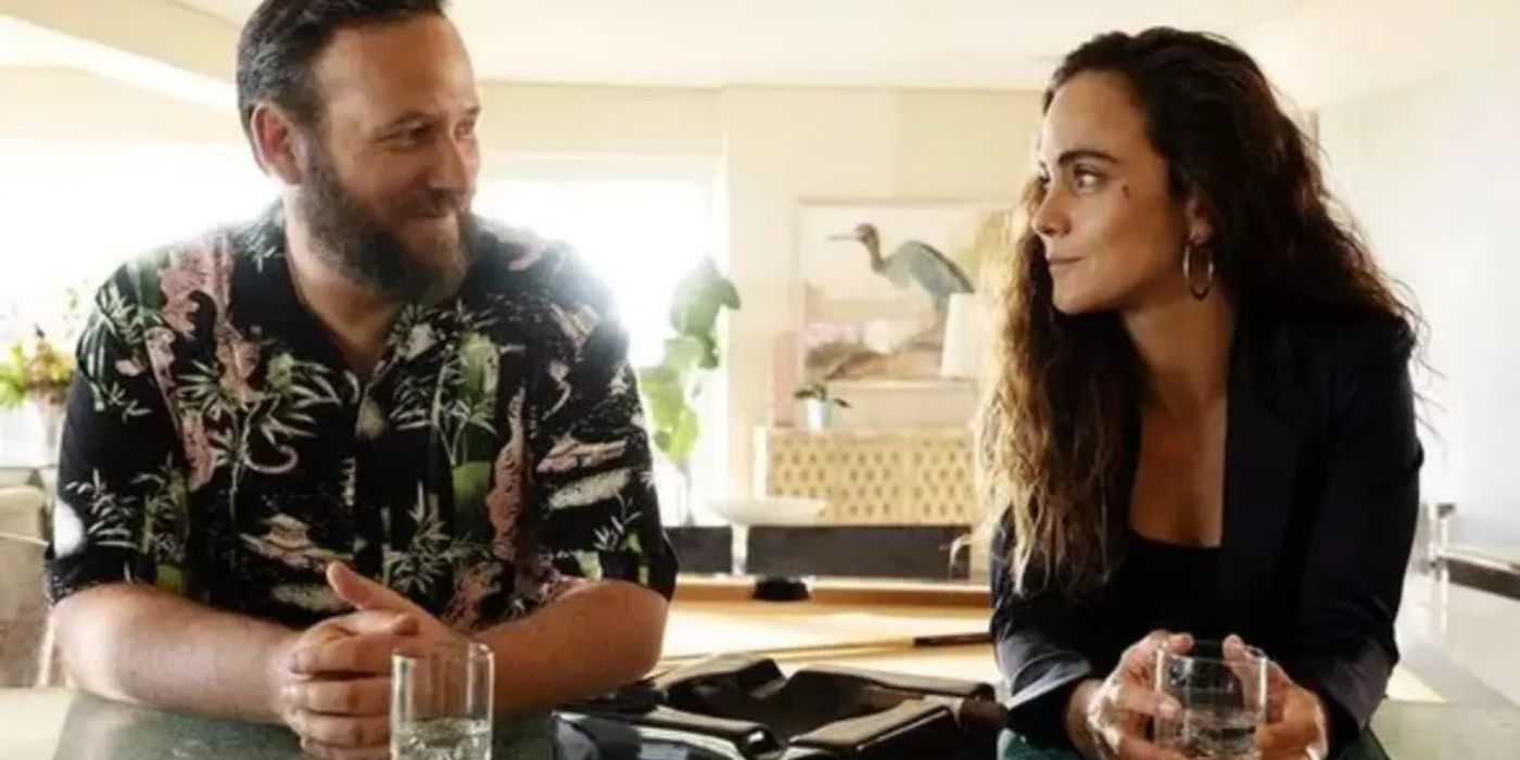 Why King George Left Queen Of The South In Season 4