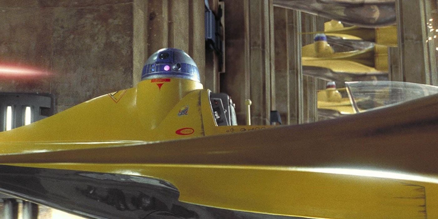 The Mandalorian Season 3's Droid Bar Is Secretly Terrible For Din Djarin