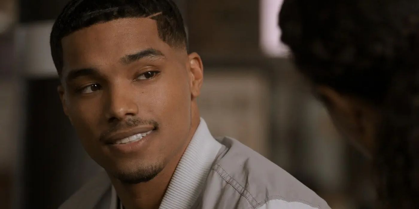 Raising Dion Tevin Wakefields Character Explained