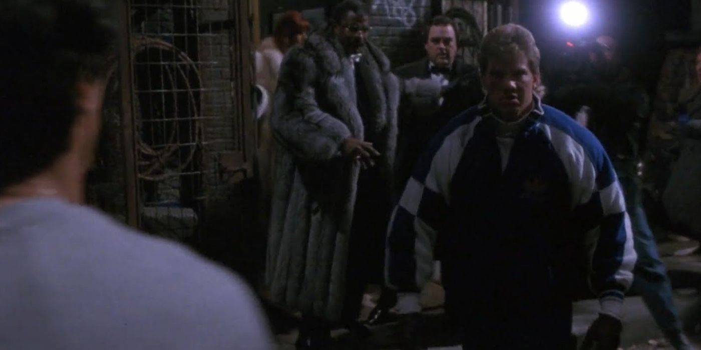 All 19 Fights In Rocky & Creed Movies, Ranked