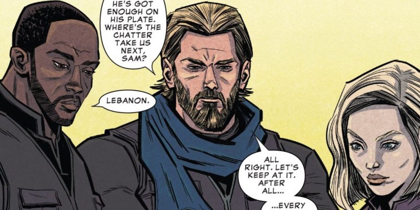 10 Marvel Tie-In Scenes That Change Key MCU Moments