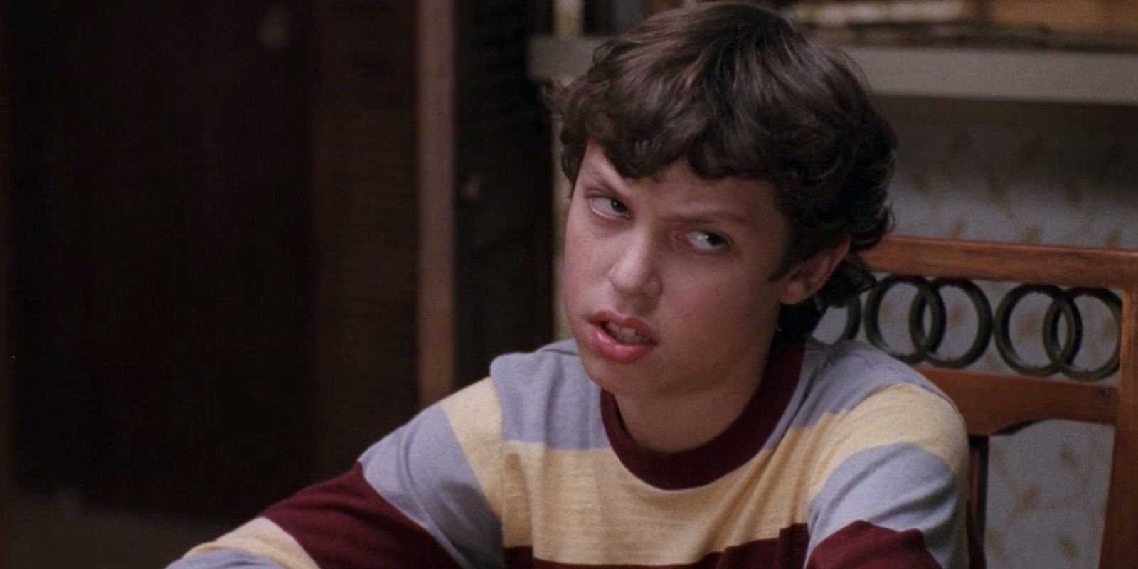 Freaks and Geeks Cast & Character Guide