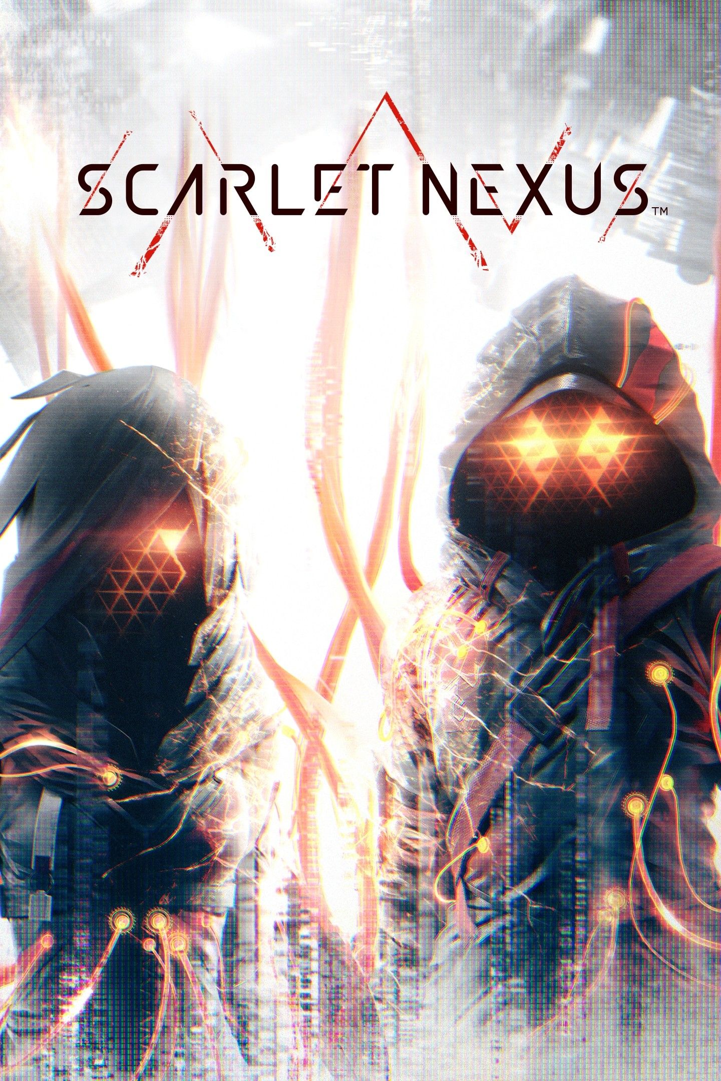 Scarlet Nexus | ScreenRant Scarlet Nexus | ScreenRant