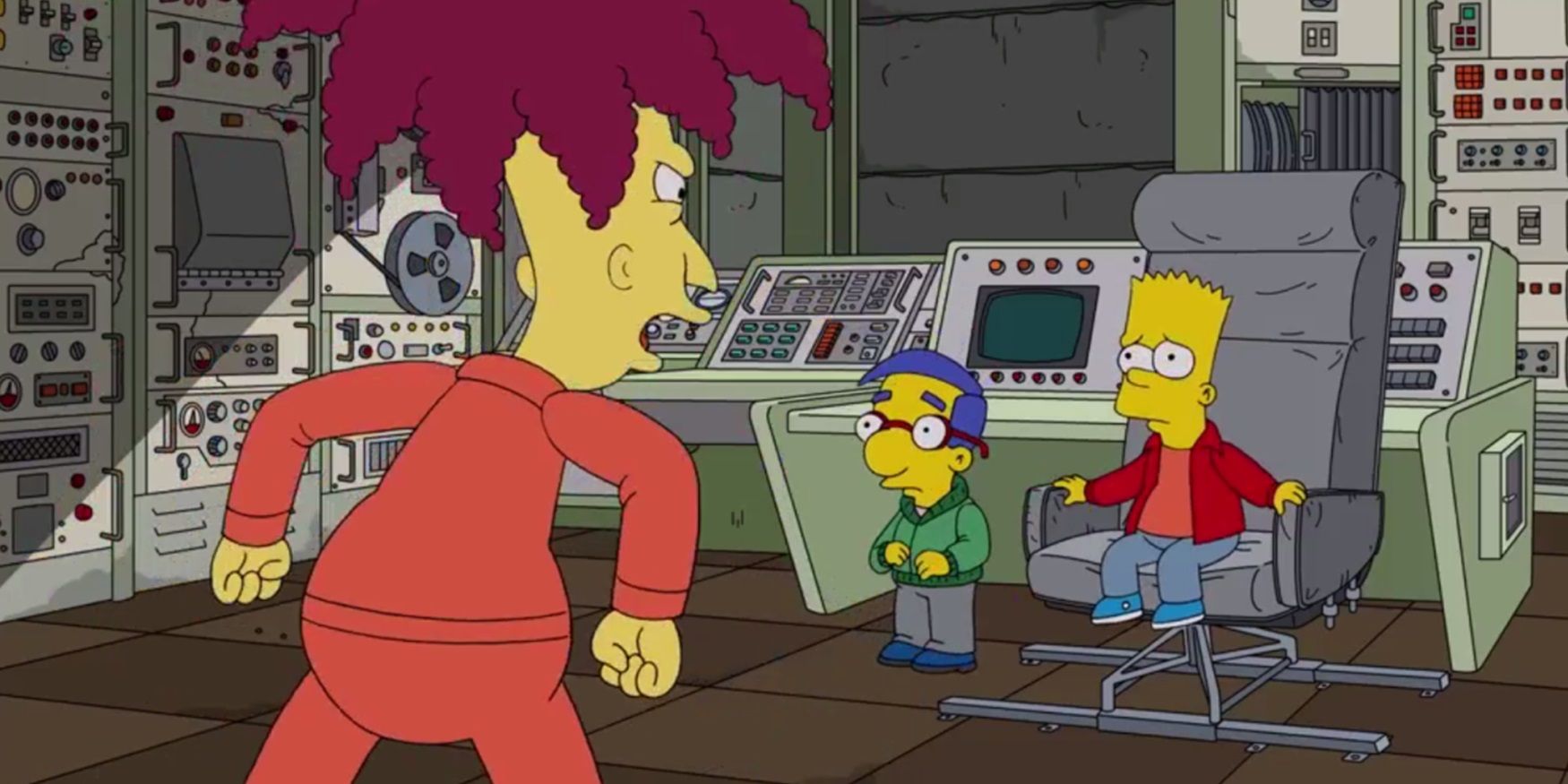 The Simpsons: Every Time Sideshow Bob Tried To Kill Bart (& 1 Time He Succeeded)