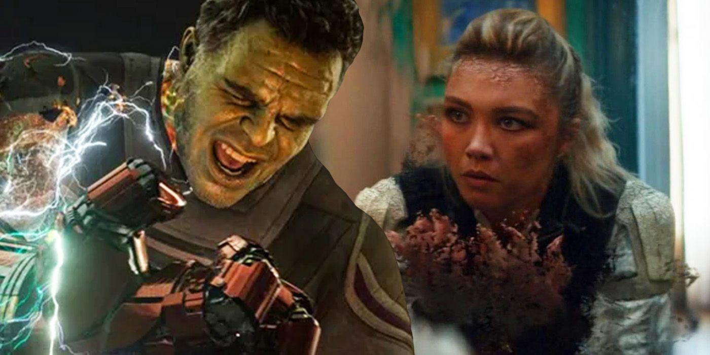 A Canceled MCU Show Solves 1 Glaring Phase 4 Mystery In Marvel Theory