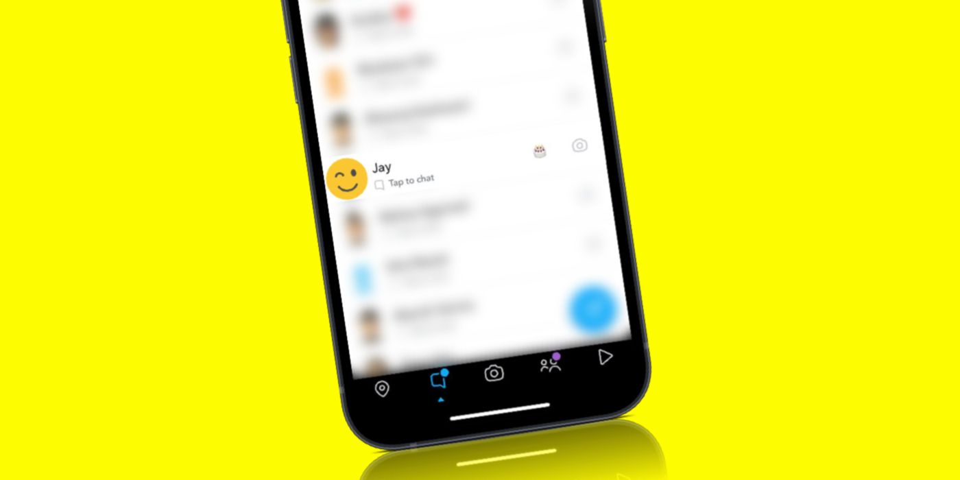 How To Find & Celebrate Friends' Birthdays On Snapchat