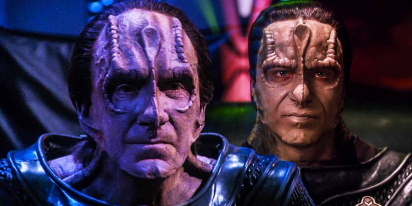 Star Trek Editor Teases Resolution of Franchise's Cardassian Mystery