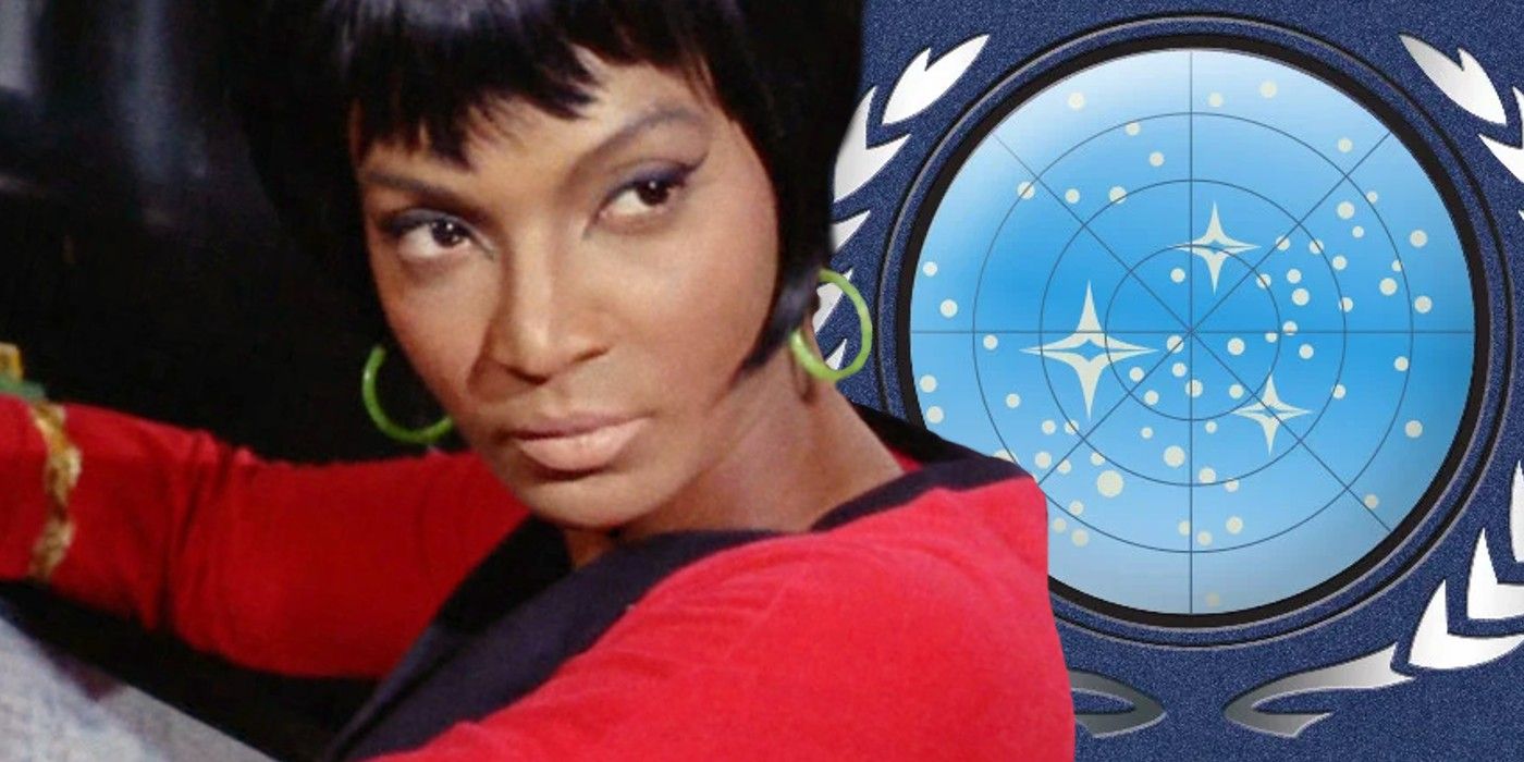 Star Trek Confirms the Federation Has a Single Official Language