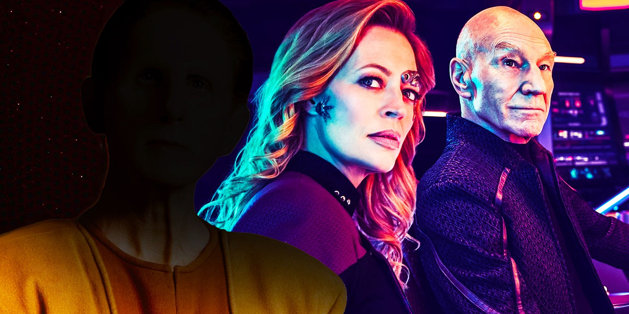 Star Trek Picard Season 3 Brings Back DS9's [SPOILER]!