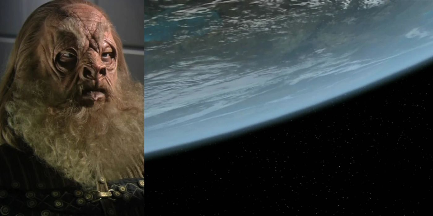 Star Trek: The Founding Planets Of The Federation, Explained