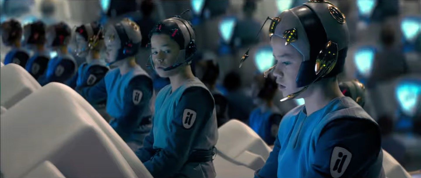 Yoda's Hypocrisy Over Using Children Highlights A Tragic Star Wars Reality