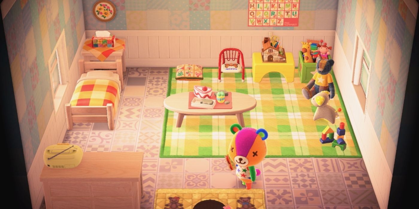 Animal Crossing: 10 Best Villagers In The Franchise, Ranked