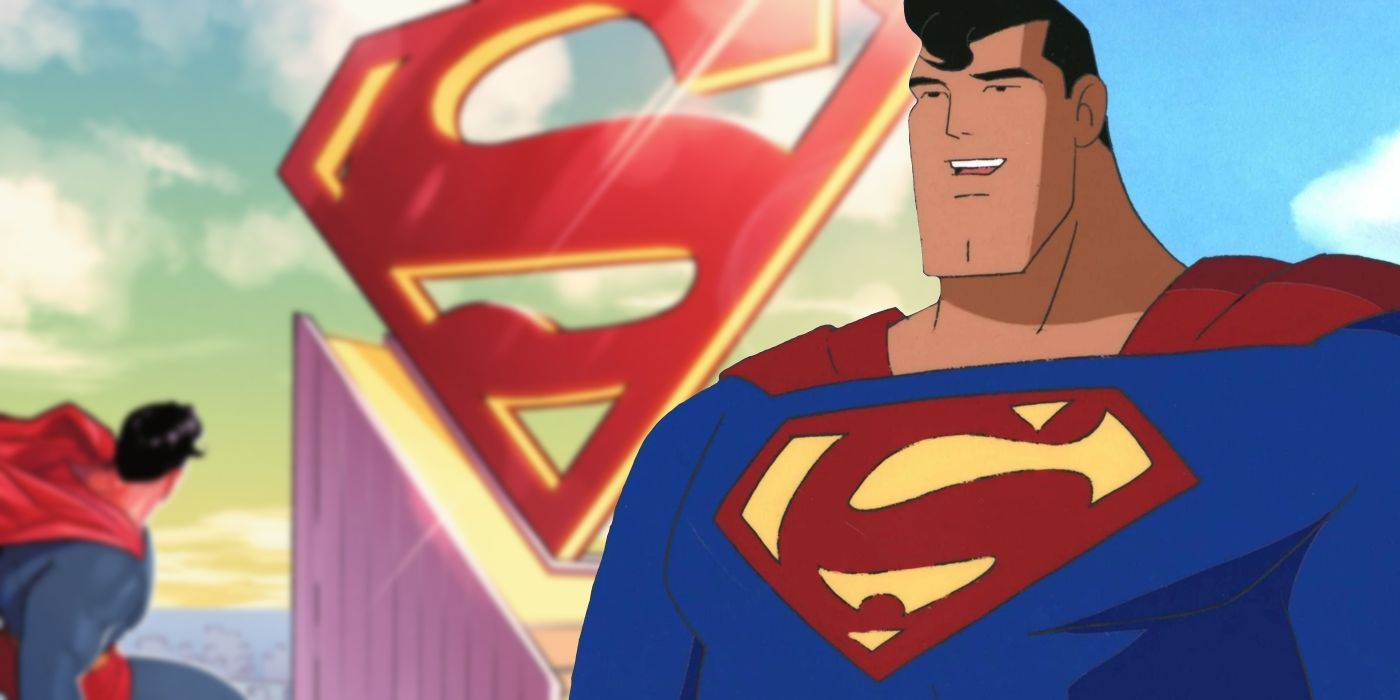 Lex Luthor Just Shockingly Changed DC Canon To Make Superman Better