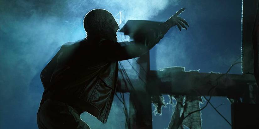 The Teen Wolf Movie Makes The Nogitsune's Mythology Even More Confusing