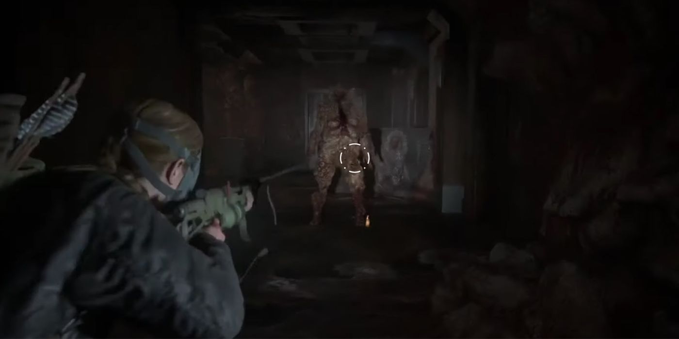 6 Horrifying Bloater Moments To Prepare For In The Last Of Us' Future