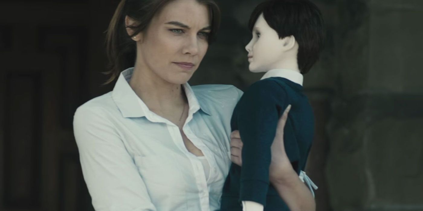 The Boy Ending, Explained