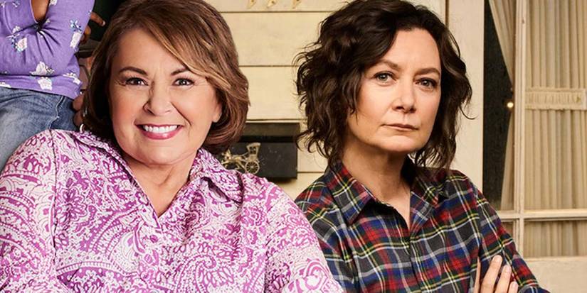 Why Did Roseanne Leave The Conners? Her Exit Explained