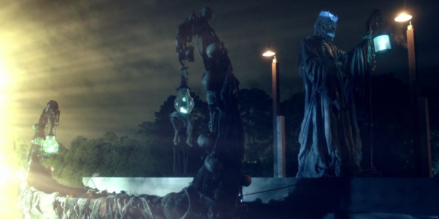 Every Afterlife In The Vampire Diaries Universe, Explained